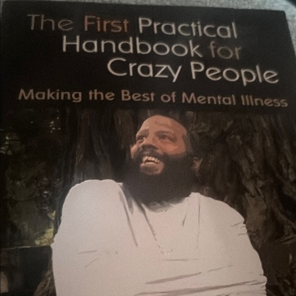 Accents | The First Practical Handbook For Crazy People | Poshmark